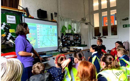 Offham Primary School - Home